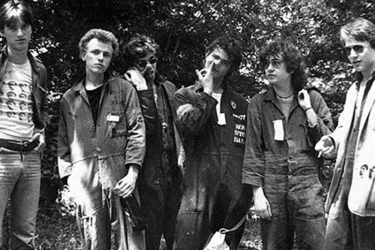 T-Shirt Printing | Quality Tees Printed in London | Fifth Column