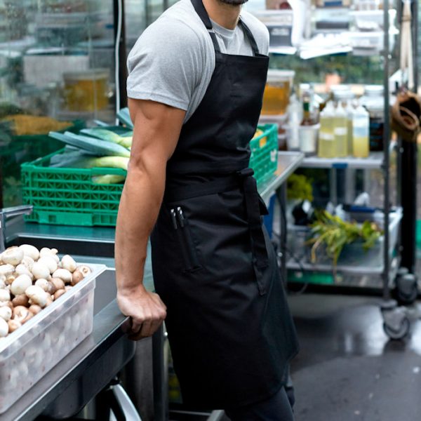 Eco-Friendly Aprons Printing Embroidery | Fifth Column Printers