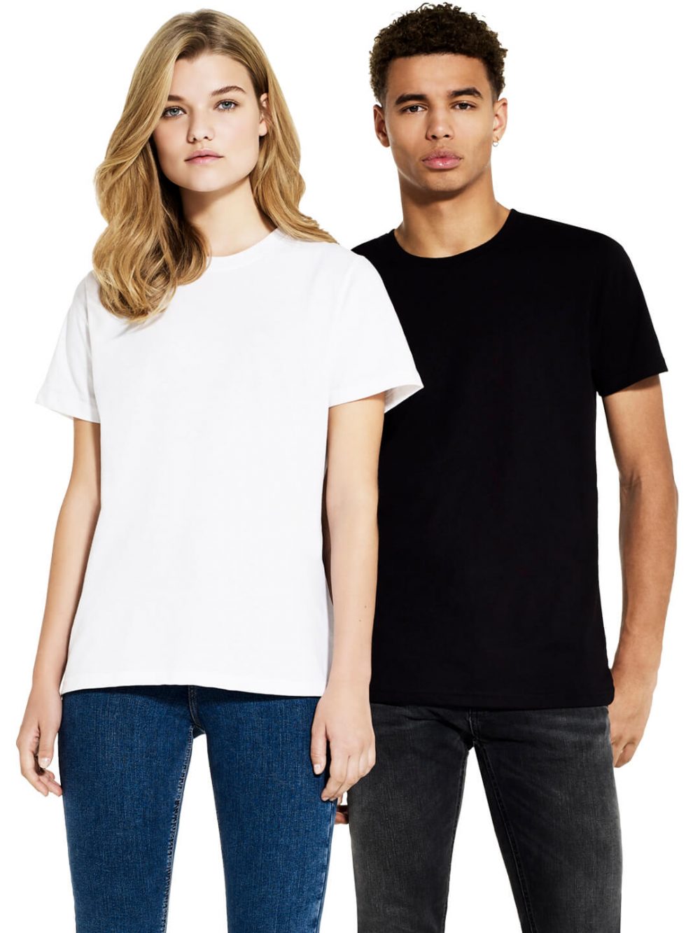 Salvage Clothing | Printing Recycled Fashion | Fifth Column