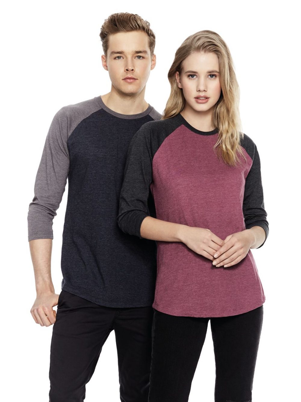 Salvage Clothing | Printing Recycled Fashion | Fifth Column