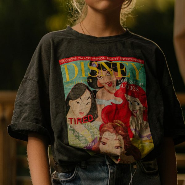 Expert Band T-Shirt Printing & Custom Merch Services – Fifth Column ...