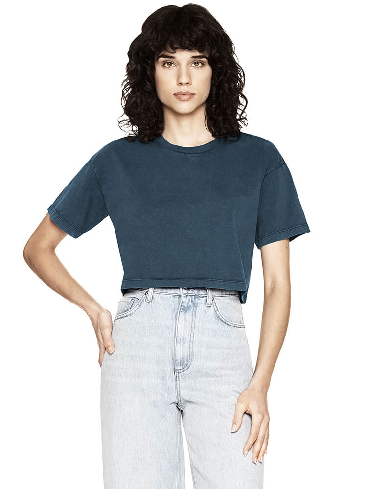 Continental Clothing T-Shirts | UK Printers Fifth Column