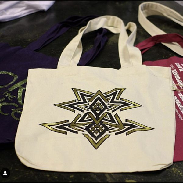 Metallic Ink Printing | Fifth Column