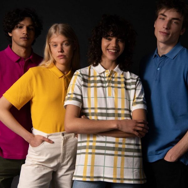 Review Stanley Stella Prepster Polo Shirt | Fifth Column