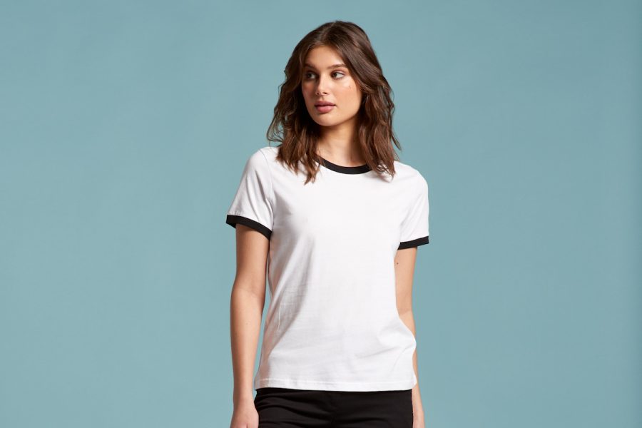 Plain T Shirts for Printing & Embroidery - London | Fifth Column