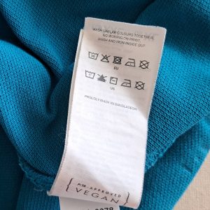 Inside Neck Label Printing Guide | Fifth Column London