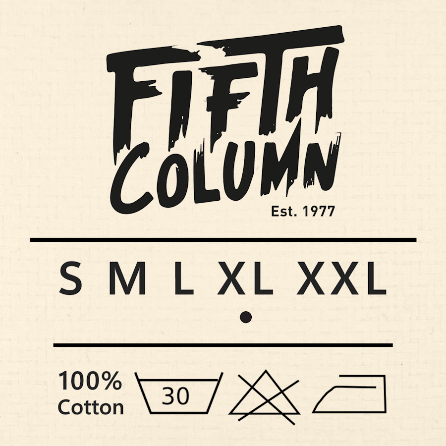 Inside Neck Label Printing Guide | Fifth Column London