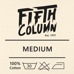 Inside Neck Label Printing Guide | Fifth Column London