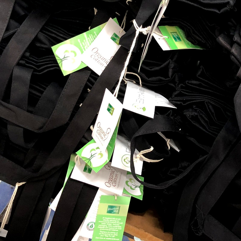 Swing Tag Template | Custom Swing Tags | Fifth Column