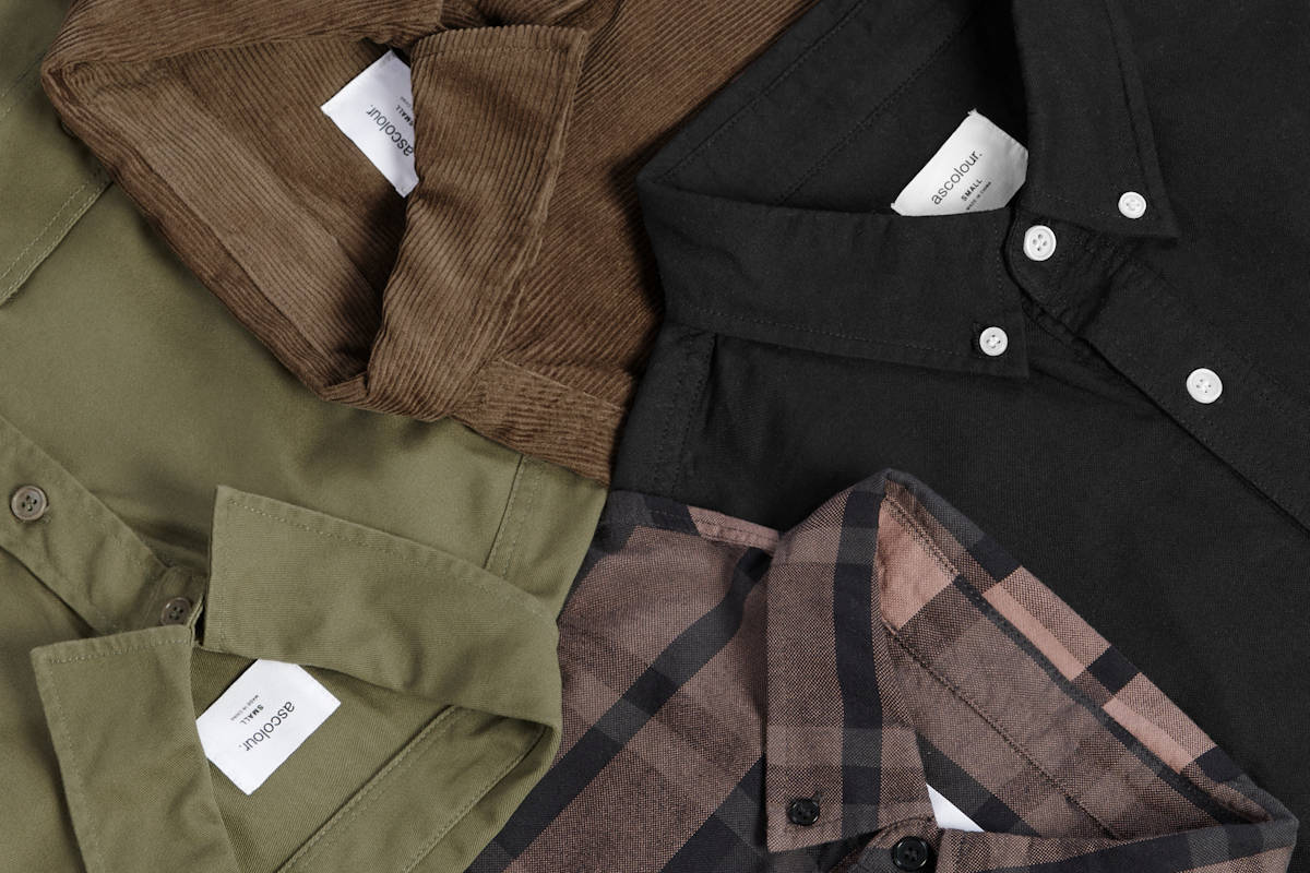 Woven Labels Guide for Custom Clothing | Fifth Column