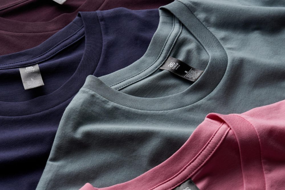 Woven Labels Guide for Custom Clothing | Fifth Column