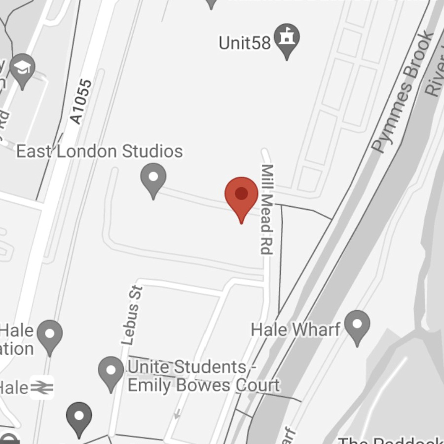 Contact Fifth Column | London Garment & Merchandise Printers