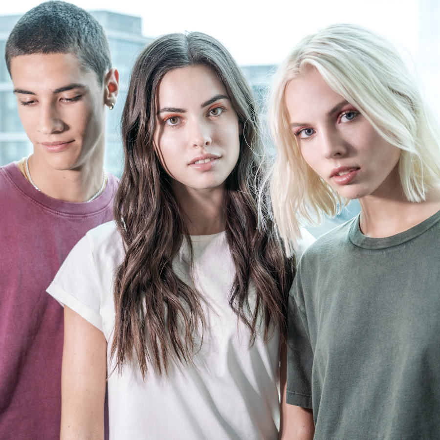 Continental Clothing | Official UK Dealer in London | Fifth Column