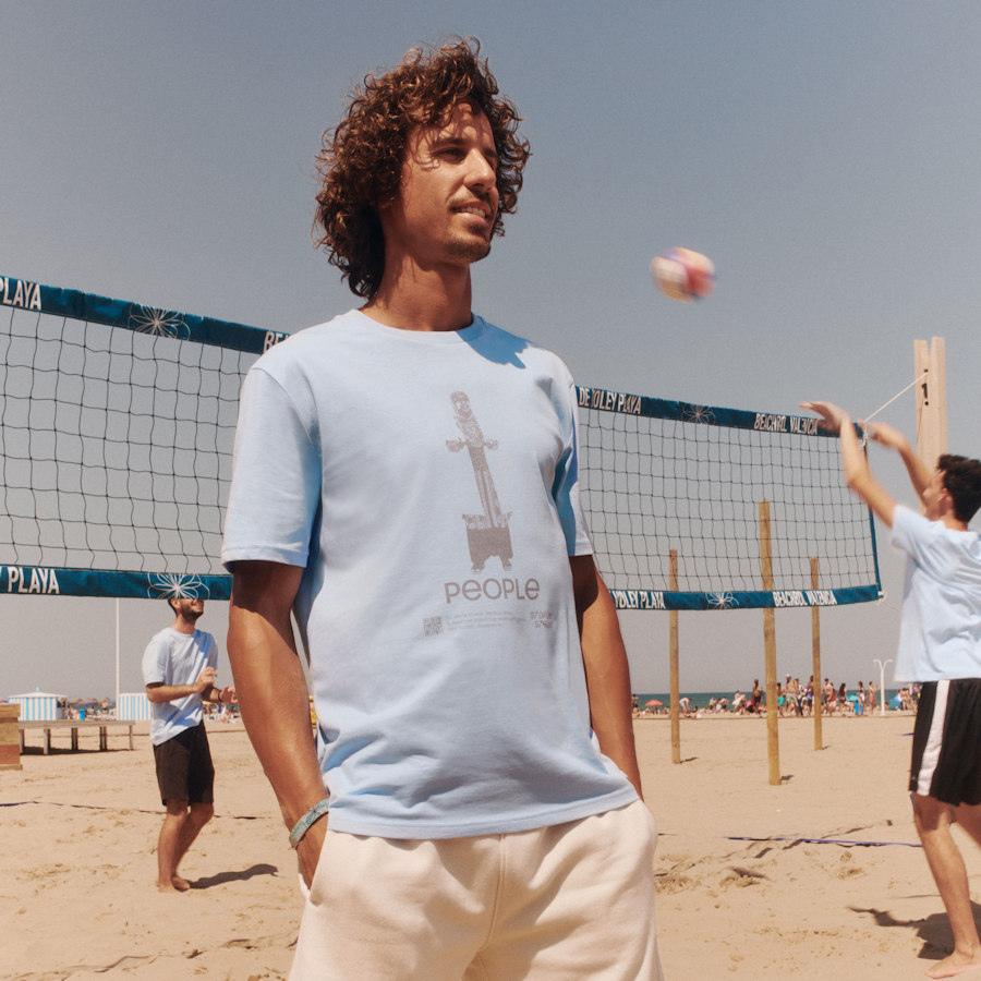Personalised Men's T-Shirts for Printing | Fifth Column