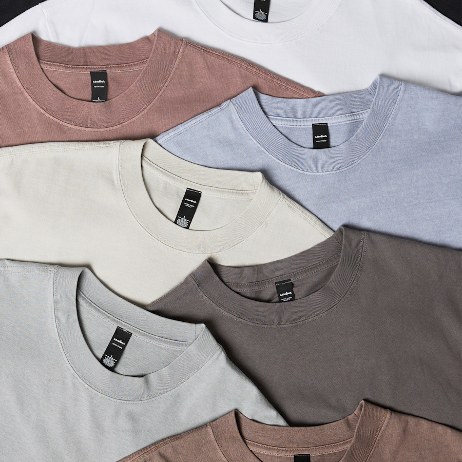 AS Colour Clothing Official UK Dealer | Fifth Column