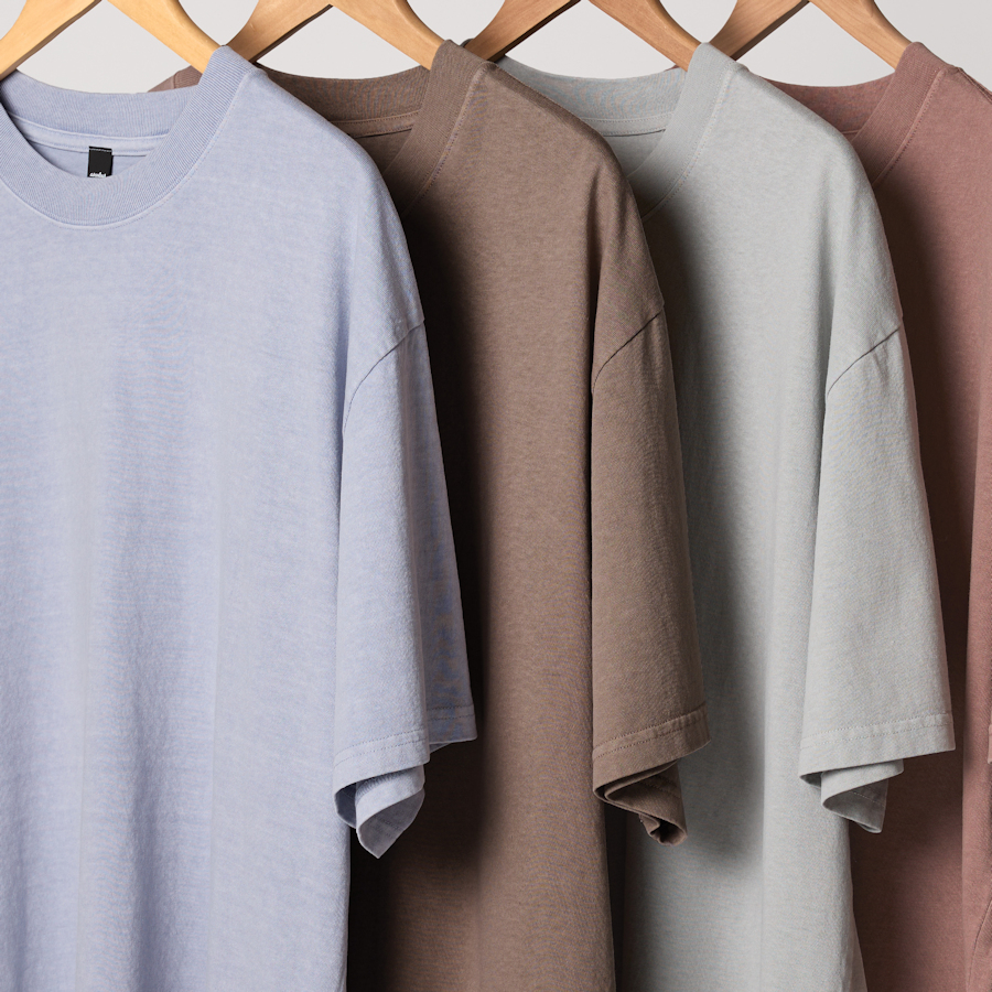 T-Shirt Cotton Guide - Types, Quality & Cost | Fifth Column